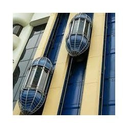 :: Maxx Engineers ::Passenger Lifts | Hospital Lift | Capsule Lift ...